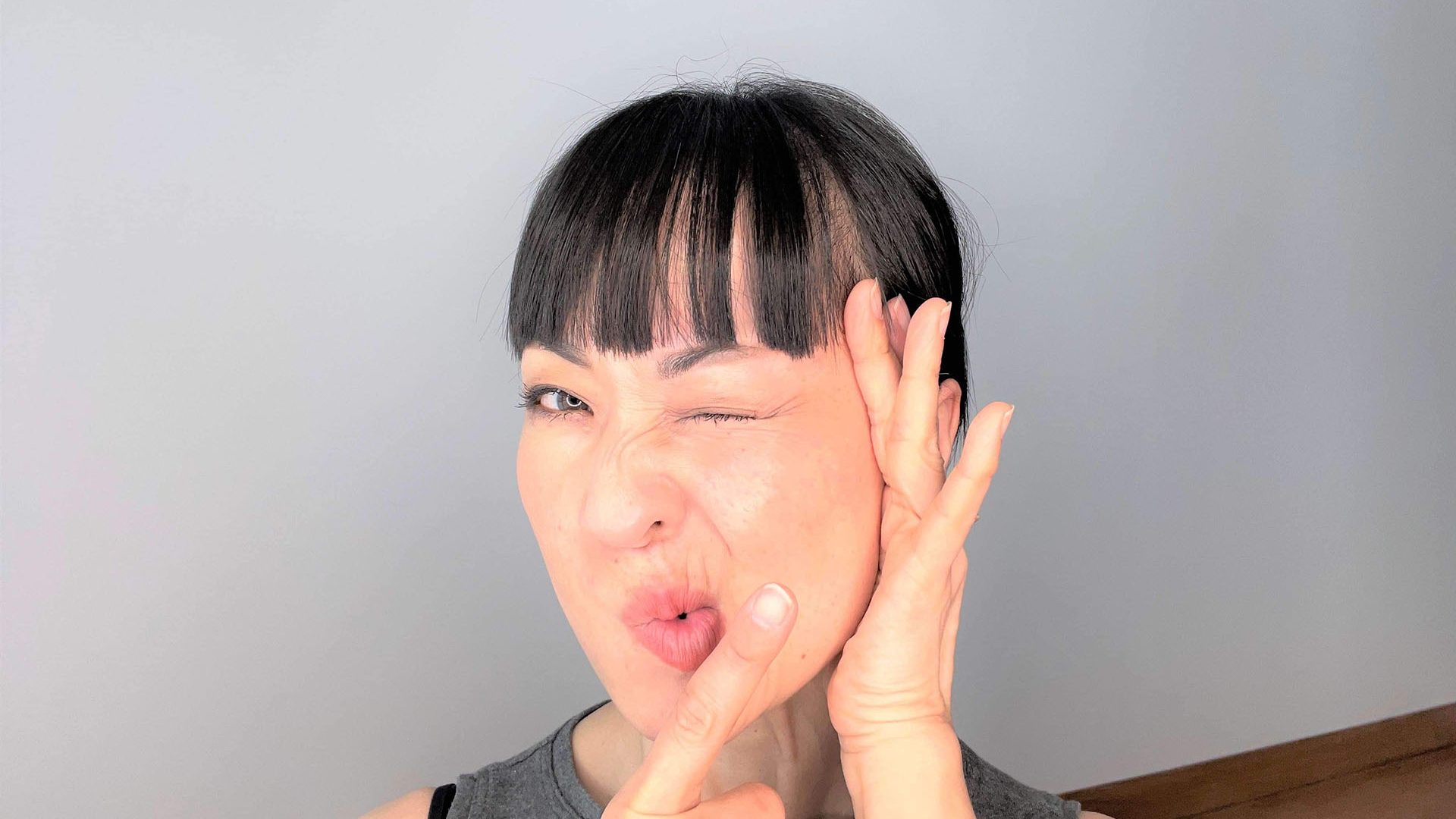 OKAOキントレとは | 【札幌顔ヨガ】即解決！シワたるみブルドッグ顔、マリオネットラインなどに悩んだらここ！ 顔ヨガをアップデートした新しい ...